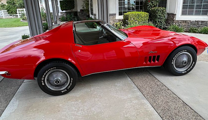 Opinions/Info on these Corvette wheel covers - CorvetteForum ...
