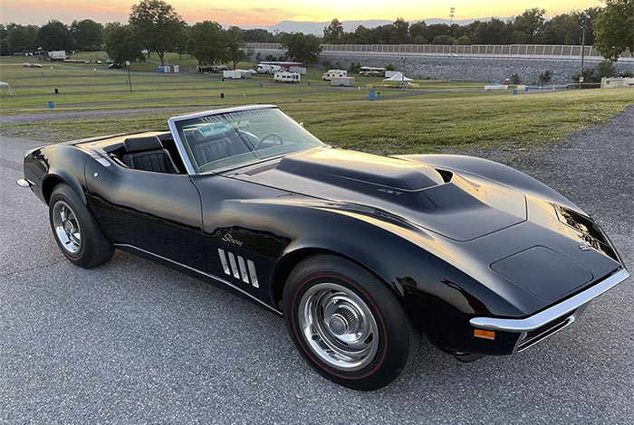 L88 Hood decal ? - CorvetteForum - Chevrolet Corvette Forum Discussion