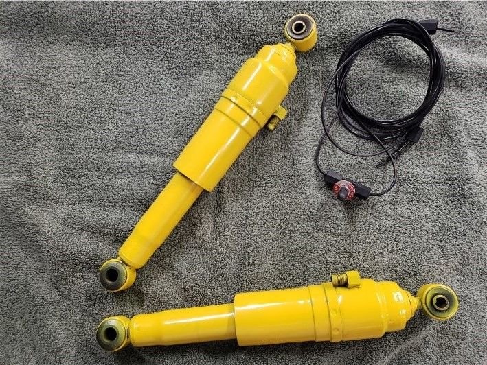 FS (For Sale) Air Shocks - CorvetteForum - Chevrolet Corvette Forum ...