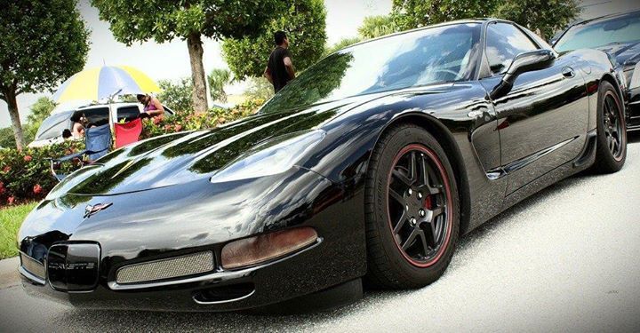 C5 fixed headlight kit from Sharp Light Innovations - CorvetteForum ...