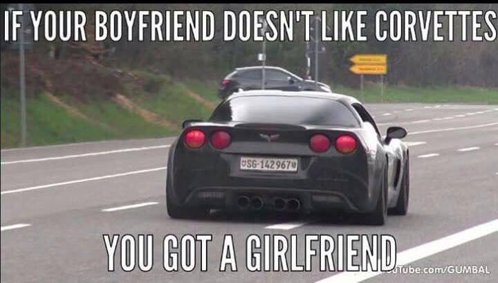 Corvette Meme's! - Page 2 - CorvetteForum - Chevrolet Corvette Forum ...