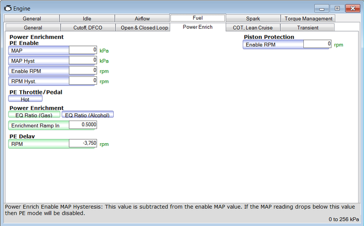 LS3 Grandsport with Headers - tune & timing questions - CorvetteForum ...