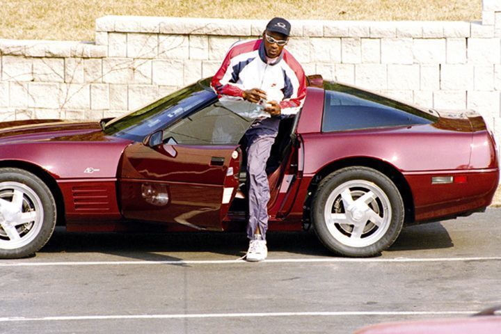 Johnny Carson drove a C4 - Page 2 - CorvetteForum - Chevrolet Corvette ...