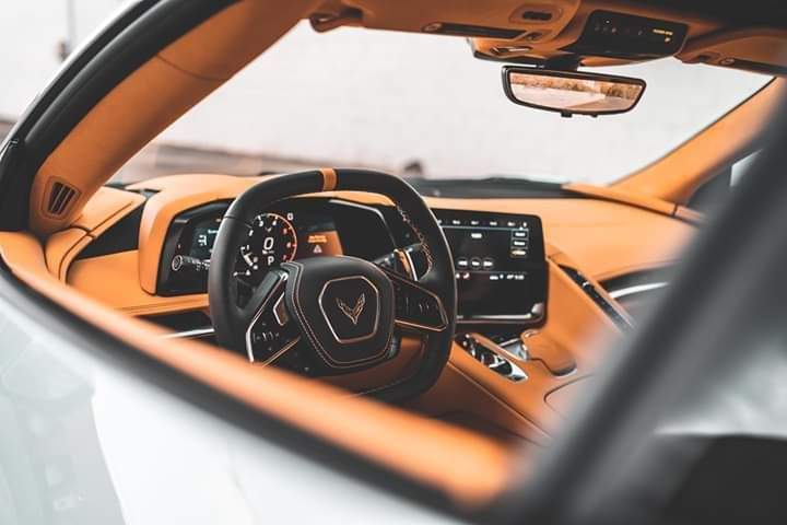 3LT: natural interior vs. Natural-Dipped - CorvetteForum - Chevrolet ...