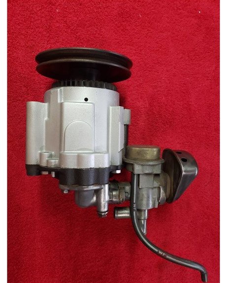 FS (For Sale) Smog Pump A.I.R. Pump Corvette, Camaro, Z-28, Nova ...
