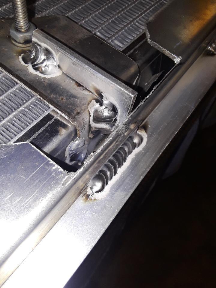 C5 lay down/forward radiator - Page 2 - CorvetteForum - Chevrolet ...