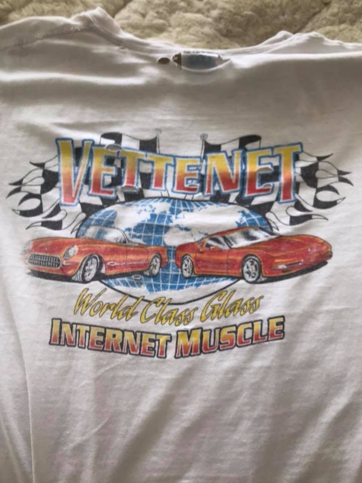 Before the Corvette Forum, I was on Vette Net. Anyone else remember ...