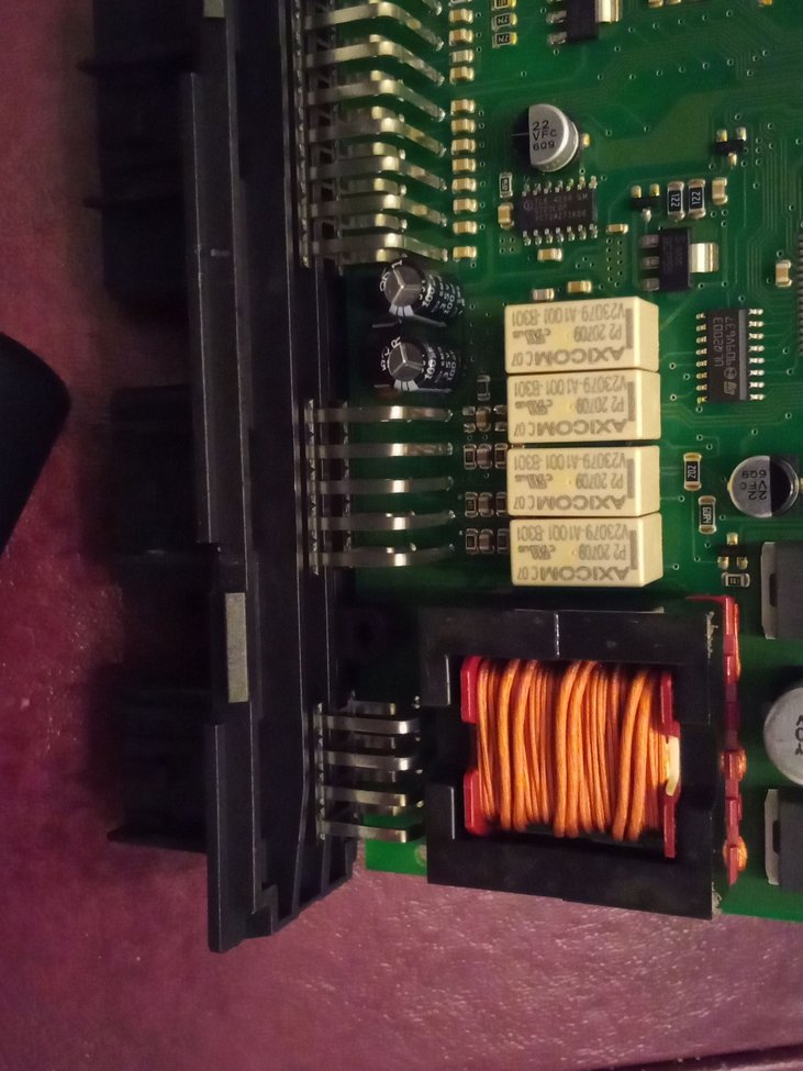 My RCDLR board - Page 2 - CorvetteForum - Chevrolet Corvette Forum ...