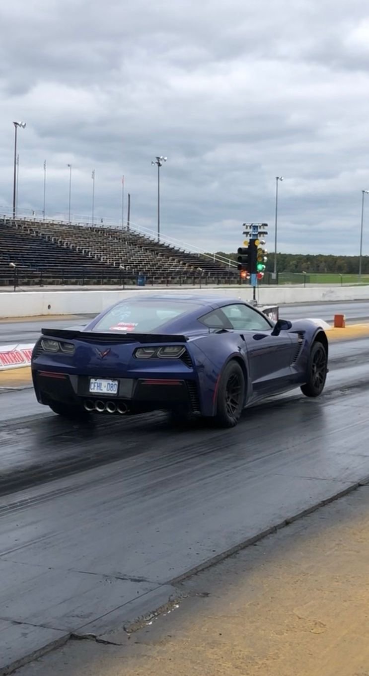 Bolt-on wheelie king! - CorvetteForum - Chevrolet Corvette Forum Discussion