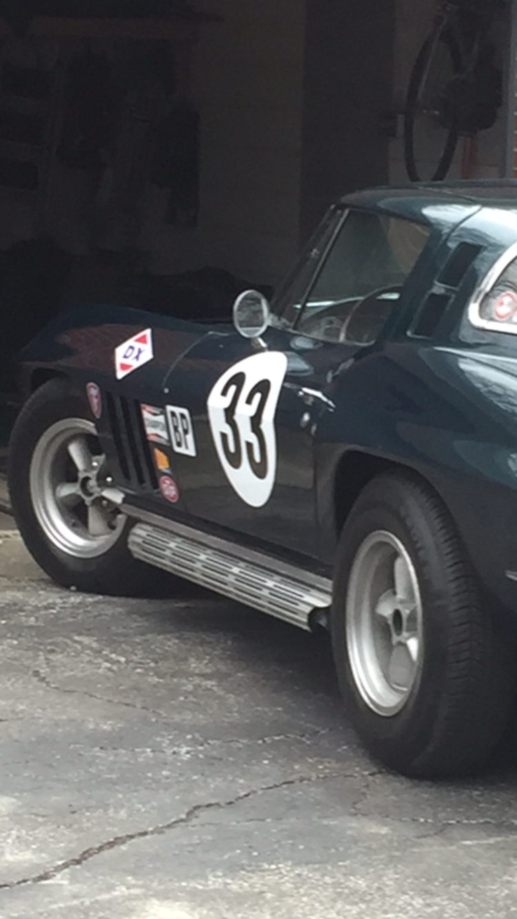 C2 Torque thrust rims - Page 2 - CorvetteForum - Chevrolet Corvette ...