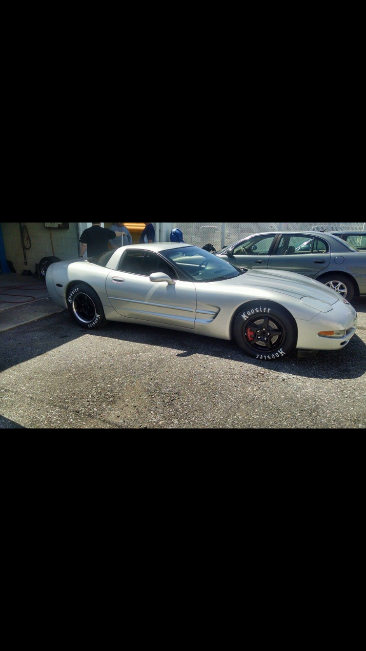 C5 Drag Pack-Excellent shape! - CorvetteForum - Chevrolet Corvette ...