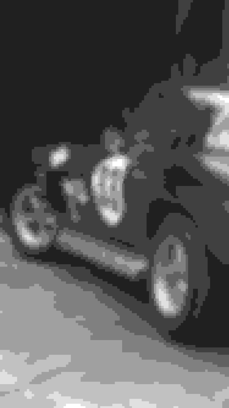 C2 Torque thrust rims - Page 2 - CorvetteForum - Chevrolet Corvette ...