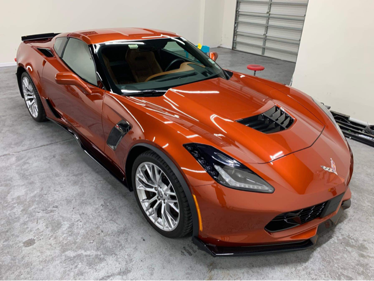 Please post pics of your DSOM C7 - CorvetteForum - Chevrolet Corvette ...