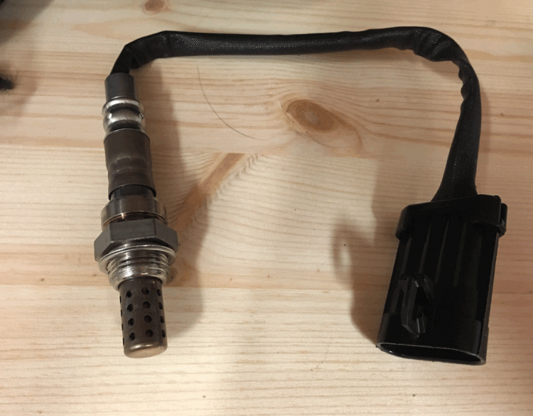 AC Delco Oxygen Sensor part number? - CorvetteForum - Chevrolet ...