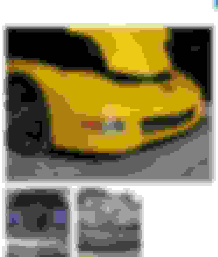 C5 Aftermarket bumpers? - CorvetteForum - Chevrolet Corvette Forum ...