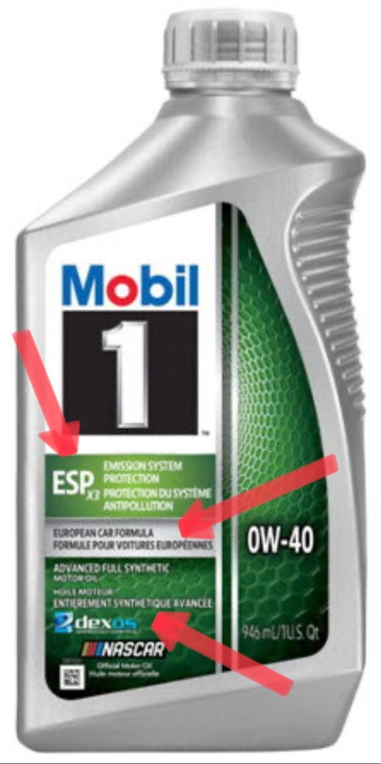 C8 Engine Oil - CorvetteForum - Chevrolet Corvette Forum Discussion