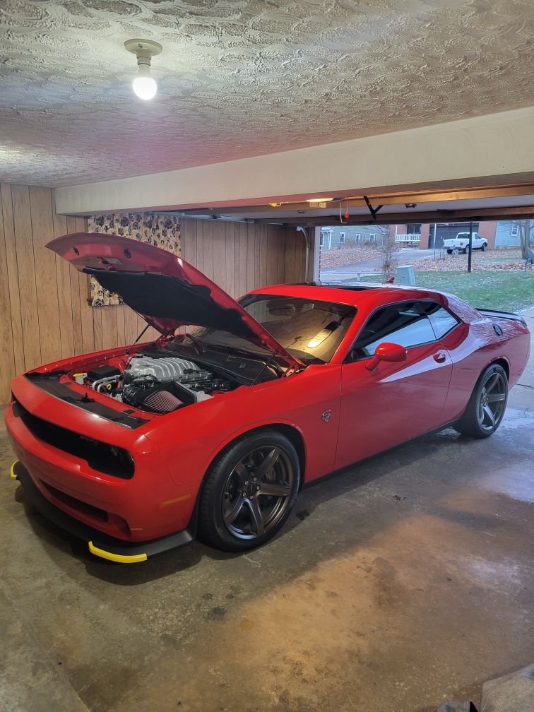 Rick Conti? - Page 3 - CorvetteForum - Chevrolet Corvette Forum Discussion