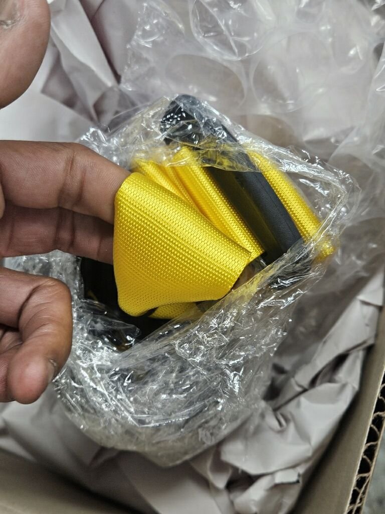 Help ordering yellow seatbelts 85557285 and 85144614 - CorvetteForum ...