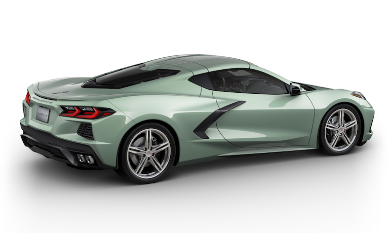 2024 Corvette - Anyone Else - Team Cacti ? - CorvetteForum - Chevrolet ...