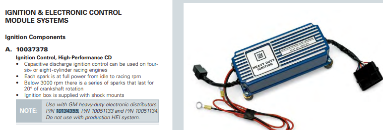 Prepping for electronic tach conversion - CorvetteForum - Chevrolet ...