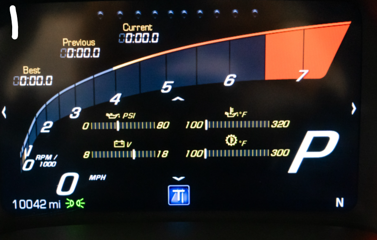 Upgrade Gen 1 to Gen 2 PDR - CorvetteForum - Chevrolet Corvette Forum ...