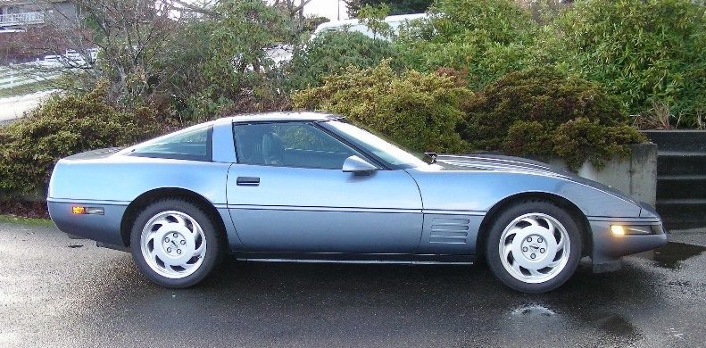 Nicest C4 Color? - CorvetteForum - Chevrolet Corvette Forum Discussion