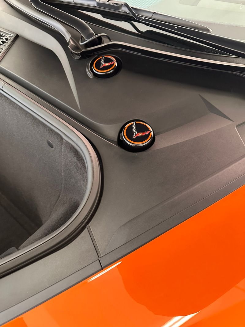 RapidRev / AMT Engine cover for HTC - CorvetteForum - Chevrolet ...