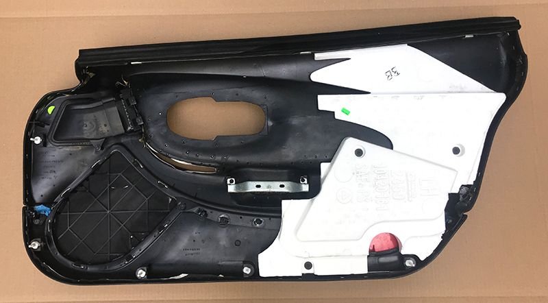 FS (For Sale) Apsis: Anyone wants to take this super mint C5 Door Panel ...