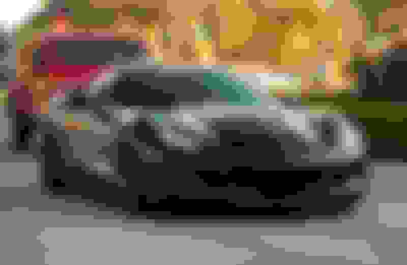 Xpel Stealth Wrapped C7 Stingray! - CorvetteForum - Chevrolet Corvette ...