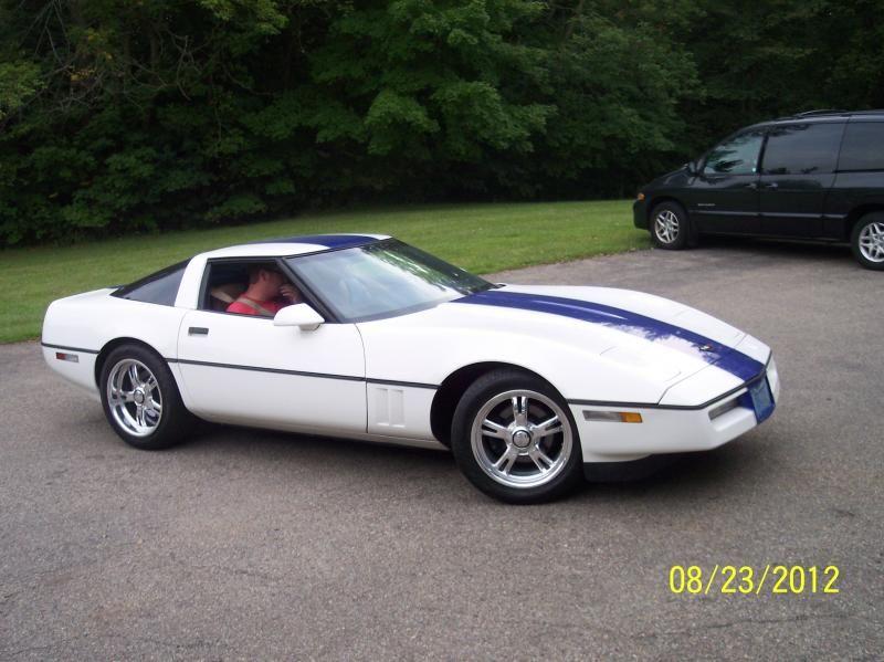 Best looking C4 wheels - Page 2 - CorvetteForum - Chevrolet Corvette ...