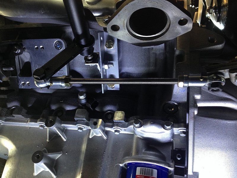 C2 Header for LS Swap - CorvetteForum - Chevrolet Corvette Forum Discussion