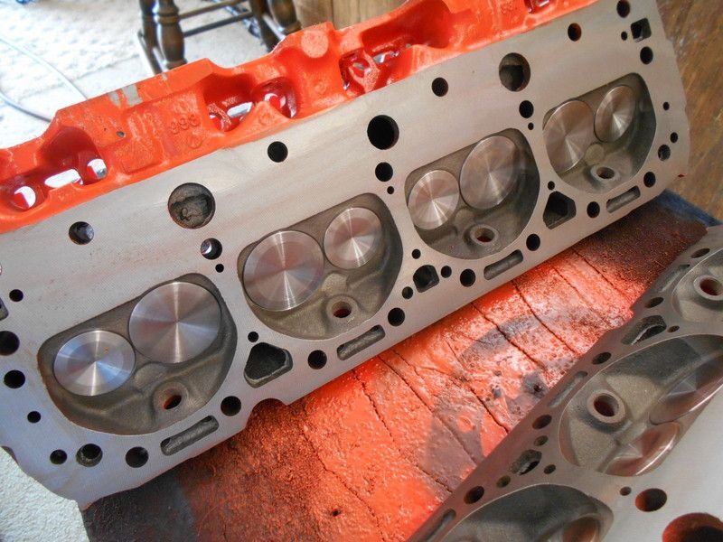 C2 Value of 462 heads - Page 2 - CorvetteForum - Chevrolet Corvette ...