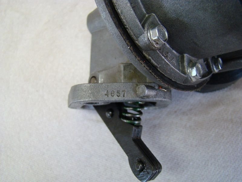 Fuel Pump 4657 Identification - CorvetteForum - Chevrolet Corvette ...