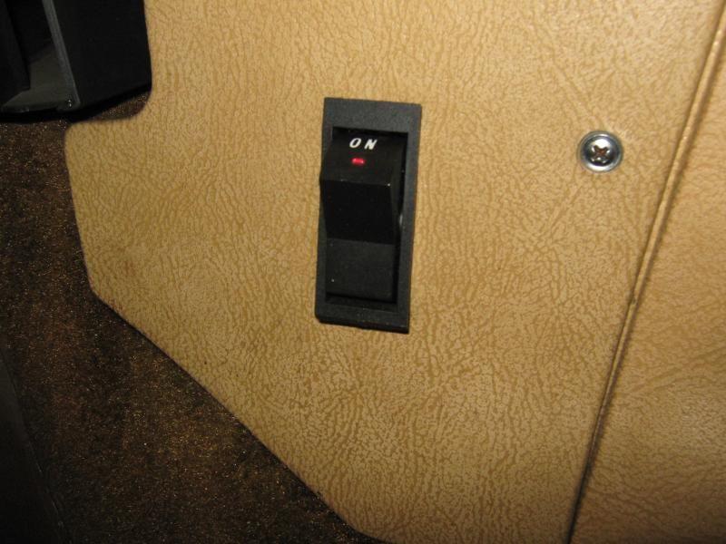 1976 Defogger switch - CorvetteForum - Chevrolet Corvette Forum Discussion