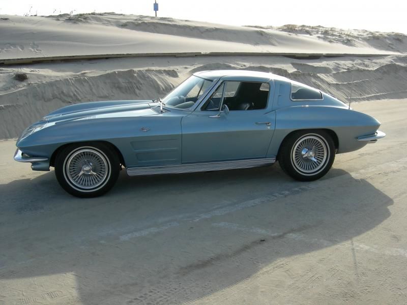 C2 Corvette of the Month Competition - 2016 - CorvetteForum - Chevrolet ...