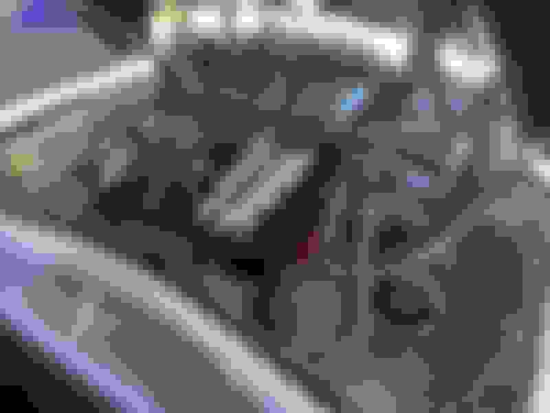 FS (For Sale) *SALE* Apsis: C8 Engine Bay Panel Pkg 3 pcs/Set ...