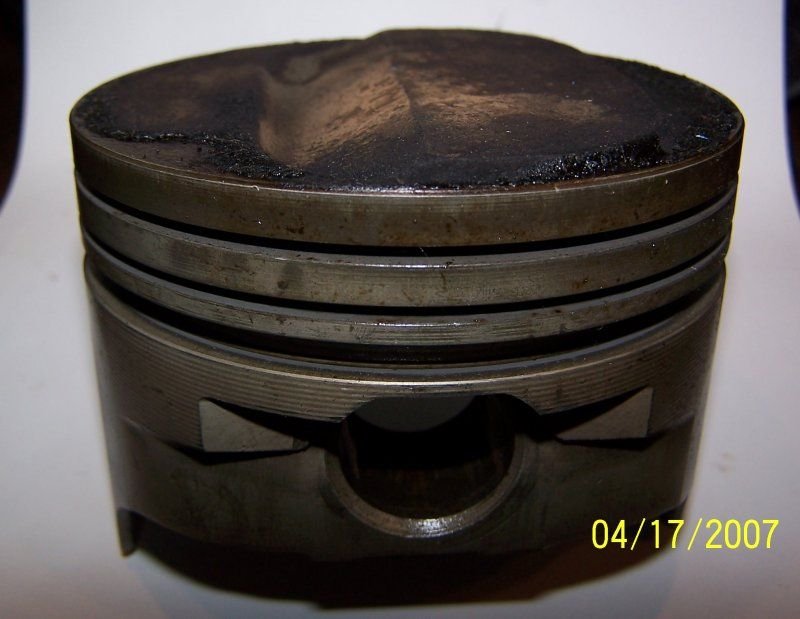 Stock pistons for 69 350/350hp - CorvetteForum - Chevrolet Corvette ...