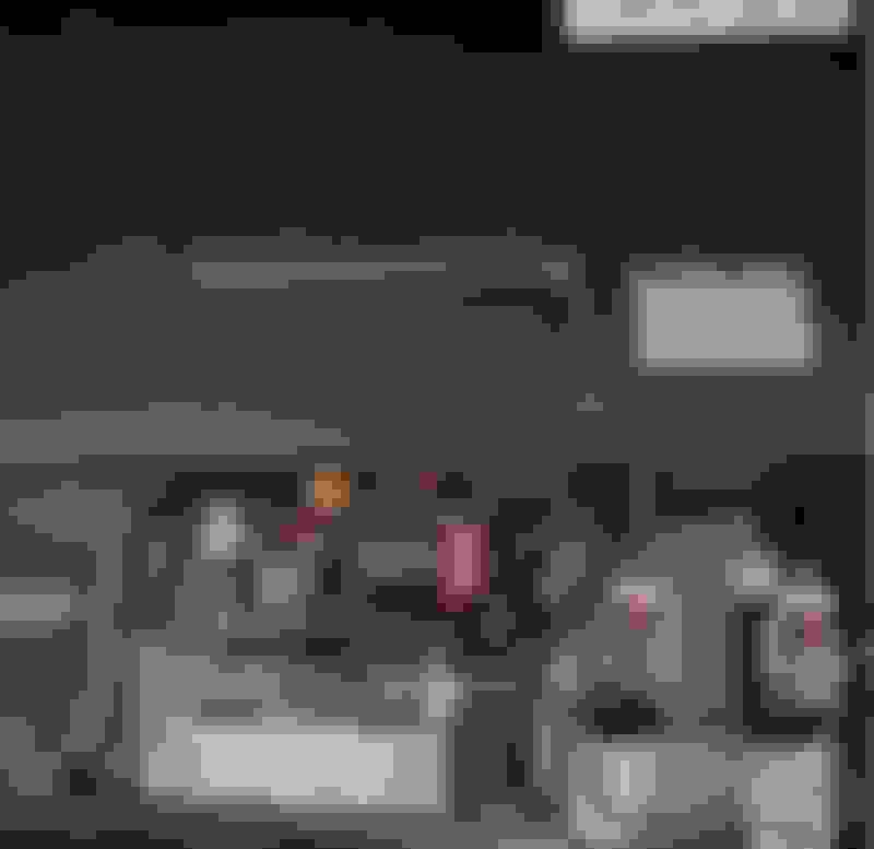 VIN and RPO code sticker - CorvetteForum - Chevrolet Corvette Forum ...