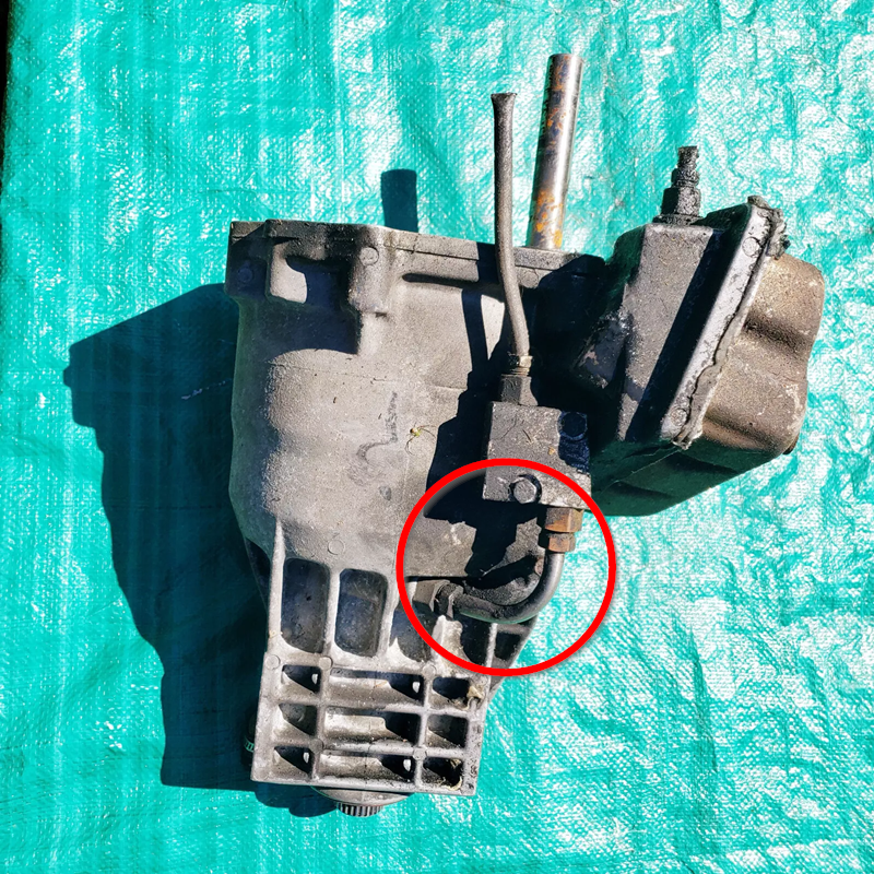 What's going on with my Doug-Nash OD? - CorvetteForum - Chevrolet ...