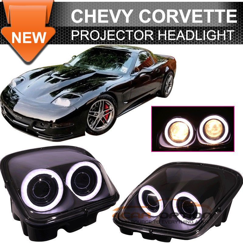 C5 Lemans Style Headlights - Page 3 - CorvetteForum - Chevrolet ...