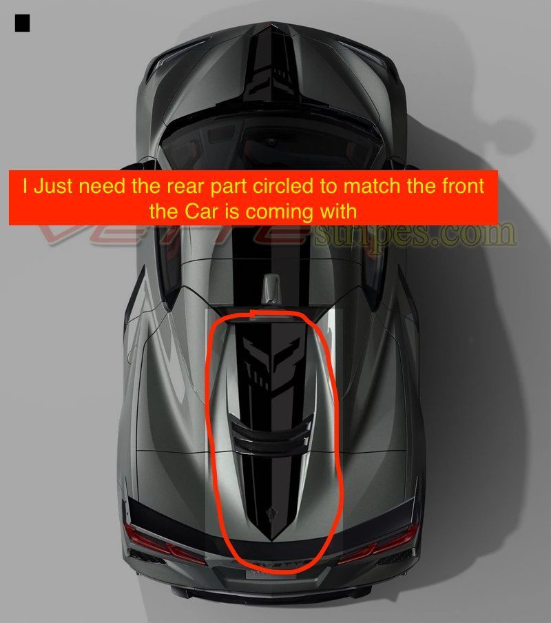 A question for the Folks who have a Jake Strip - CorvetteForum ...