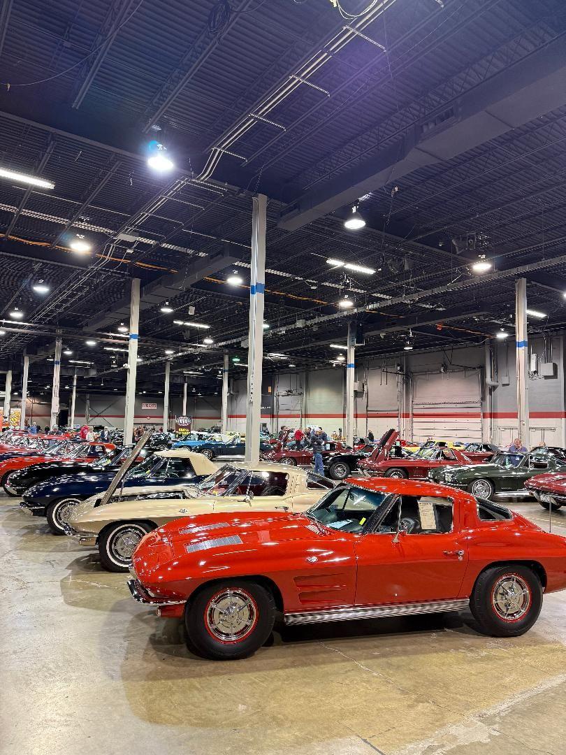 What did you do to your C3 today? - Page 798 - CorvetteForum ...