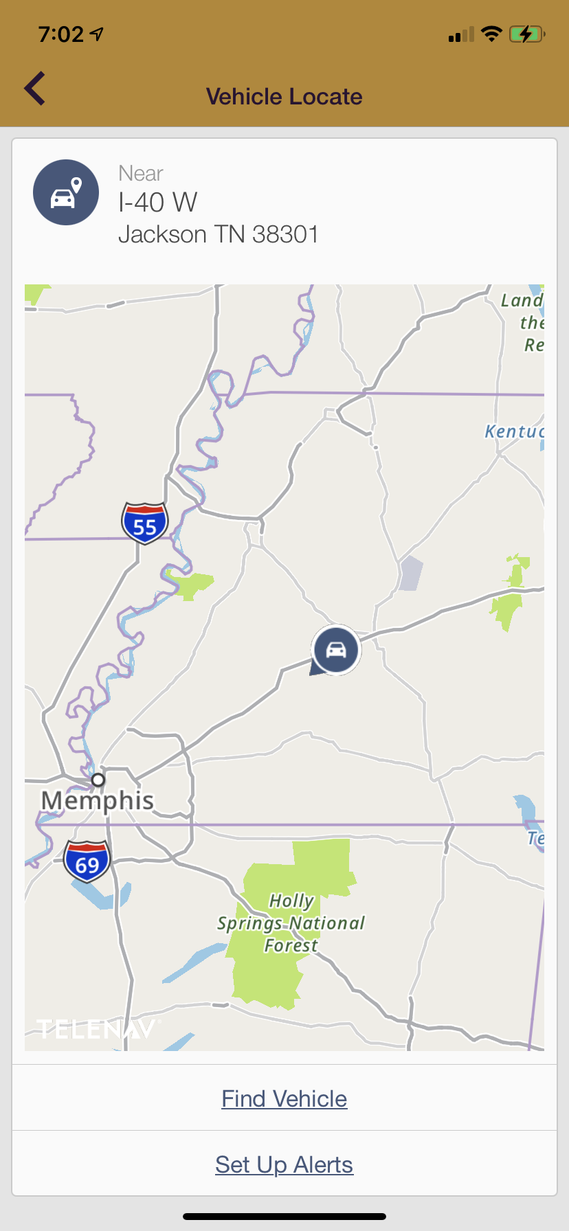 OnStar Tracking - CorvetteForum - Chevrolet Corvette Forum Discussion