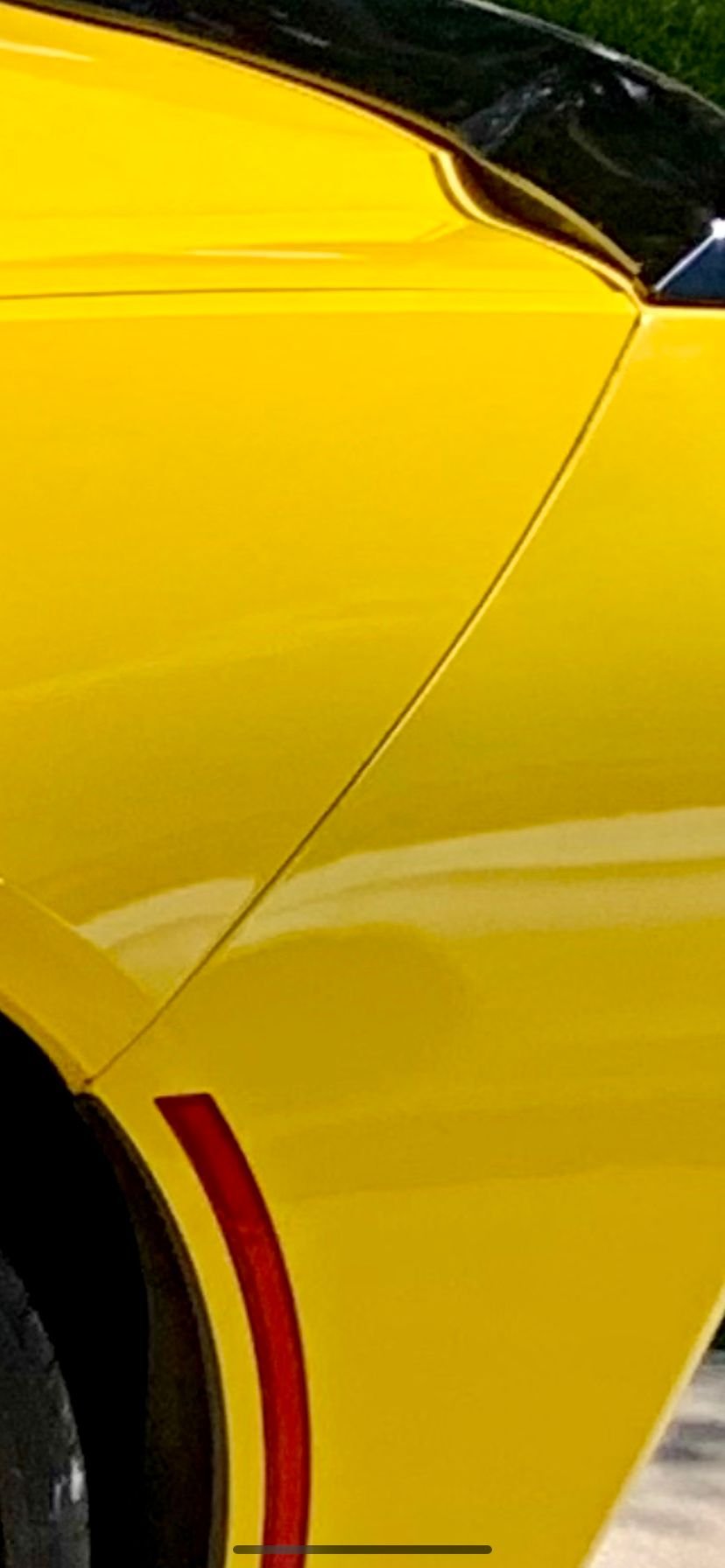 Z06 Aperture Panels on Z51 - CorvetteForum - Chevrolet Corvette Forum ...