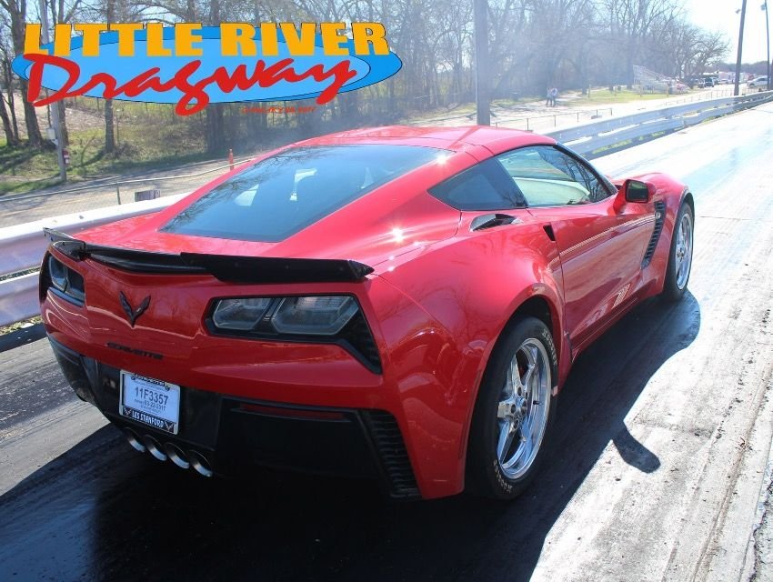 Z06 18 inch rims for Drag Radials - CorvetteForum - Chevrolet Corvette ...