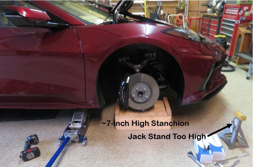 C8 ramp requirement - Page 2 - CorvetteForum - Chevrolet Corvette Forum ...