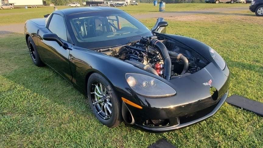 Solid Axle Conversion - Page 3 - CorvetteForum - Chevrolet Corvette ...