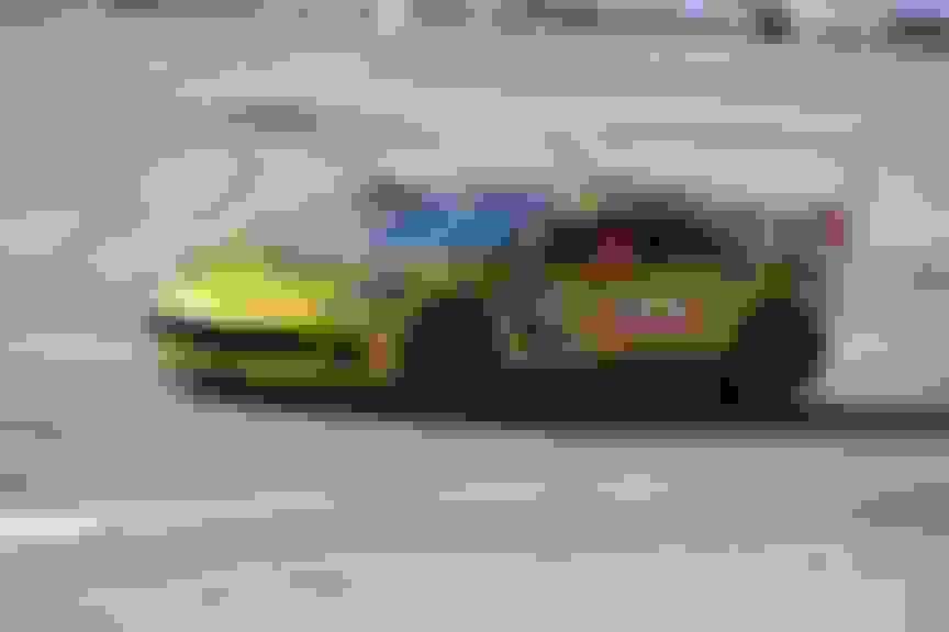 Pueblo Colorado Autocross - CorvetteForum - Chevrolet Corvette Forum ...
