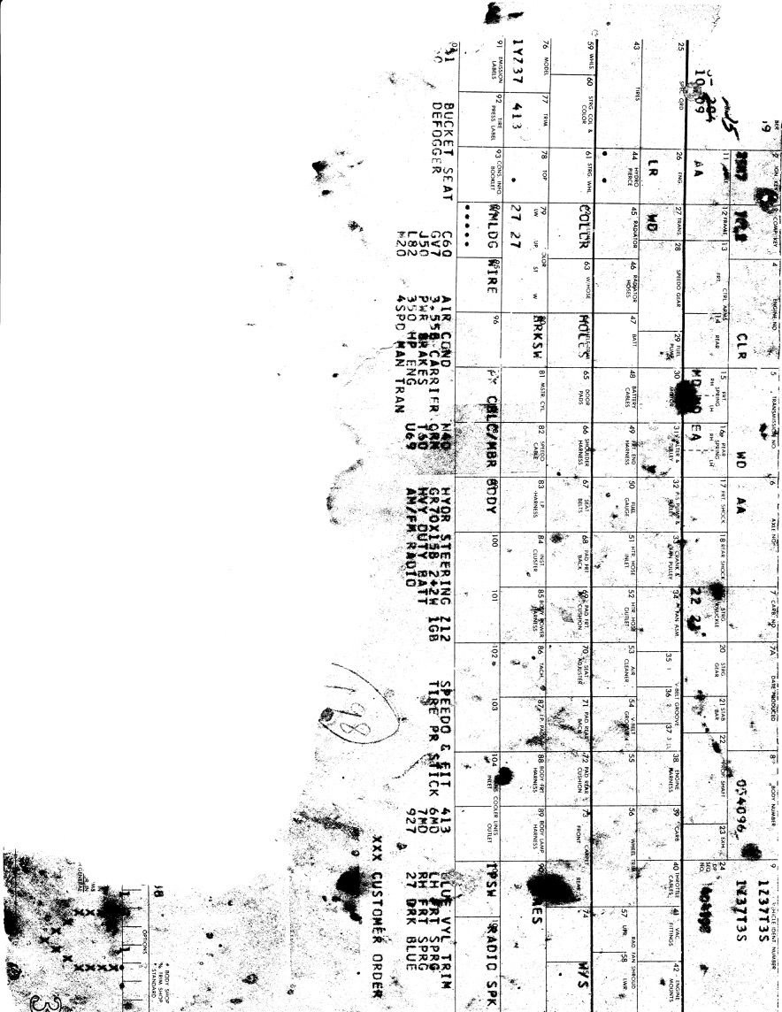1973 tank sticker - CorvetteForum - Chevrolet Corvette Forum Discussion