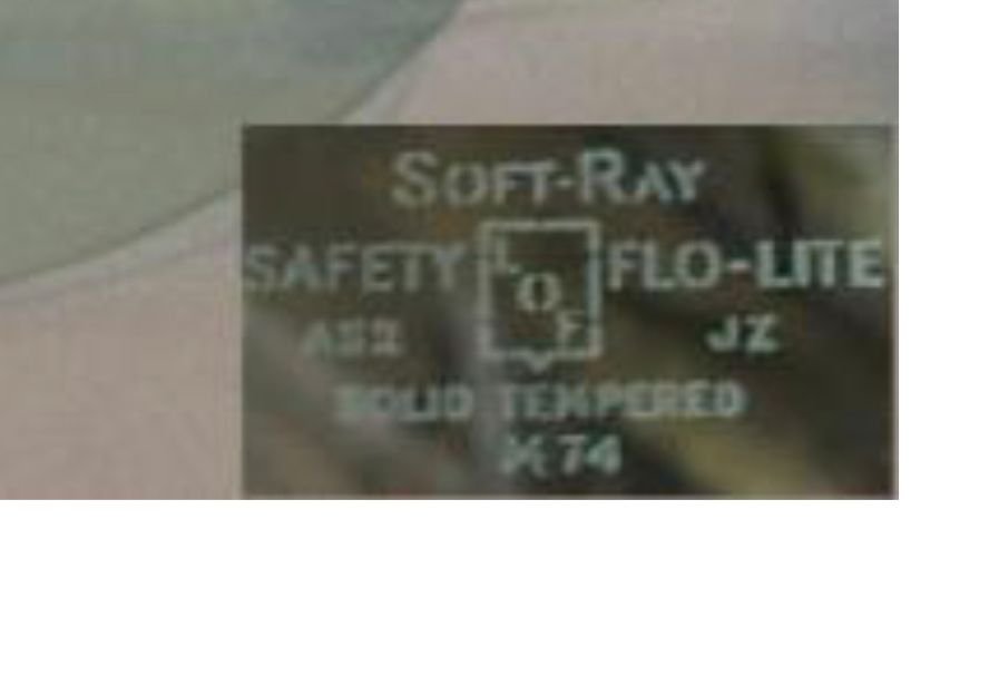 C2 Correct Windshield markings - CorvetteForum - Chevrolet Corvette ...